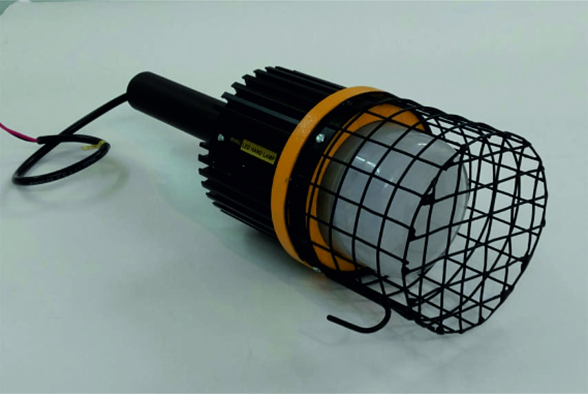 ABB Dealer, MIMIC, Mimic, led, hand lamps, mimic hand lamp, Sanghavi ...