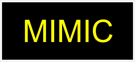 ABB Dealer, MIMIC, Mimic, led, hand lamps, mimic hand lamp, Sanghavi ...